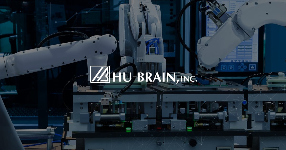 RMH-equipped loose-to-tray and visual inspection equipment｜Products｜HU ...